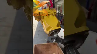 A Closer Look: Excavator Main Hydraulic Pump D6R 9T7099 Hydraulic Piston Pump Assy