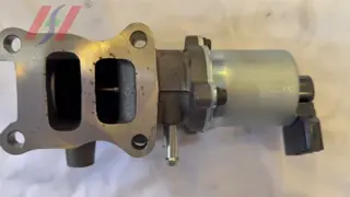 Kobelco EGR Valve 135000-7303 For SK200-8 J05E