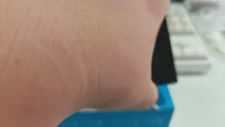 2 Gang Touch Switch
