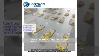 Protein Bar Ultrasonic Cutting Machine