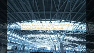 Steel Building Solutions Fast Quality Construction