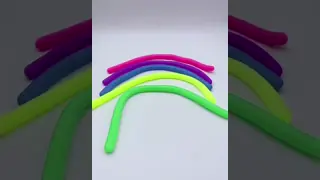 Wholesale Silicone Stretch & Noodle Toys Bulk, Sensory Stress Relief Fidget Toys Factory Direct