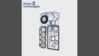 Full Gasket Set U5LC0016