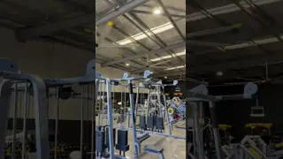 View 6 Blade 16 Foot 5.0M High Volume Low Speed Fans Demo