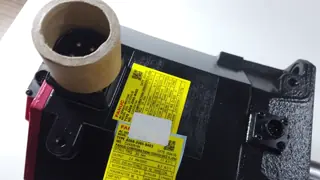 Fanuc Servo Motor