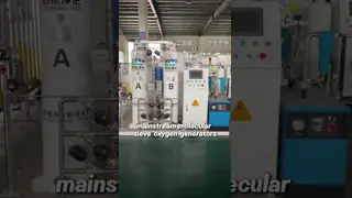A Comparison of Safety Performance Between Molecular Sieve Oxygen Generators and Oxygen Cylinders