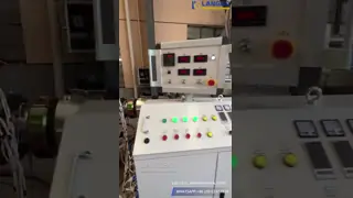 PVC Pipe Making Machine for Reliable Output