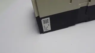Mitsubishi NF63-SV 3P 50A MCCB | 7.5kA Thermal-Magnetic | WS-V Standard Class Breaker Showcase