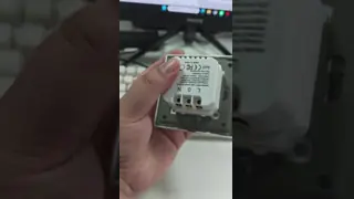 UBARO 86 WiFi smart UC socket