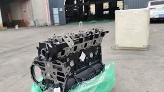 fit for Isuzu 4HG1