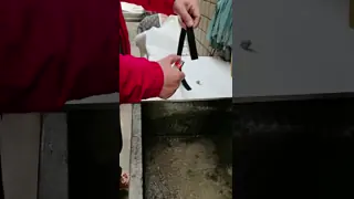 Fire Retardant Back‑to‑Back Hook & Loop Tape