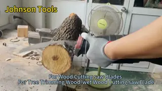 Arc Edge Wood Pruning Reciprocating saw blade