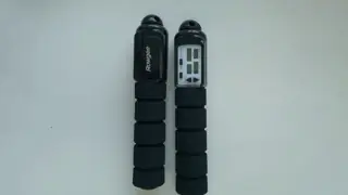Digital Jump Rope