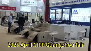 2024 YEAR GUANGZHOU CIFF FAIR