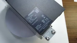 18A Single Motor Drive 9.7kW Power