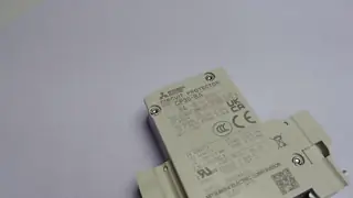 Mitsubishi CP30-BA1P1M5A Circuit Protector 5A 1-Pole — Product Showcase