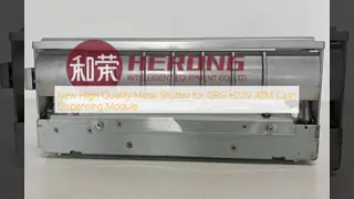 New NCR ATM LED Display 12V USB Interface