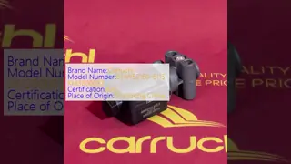 Sinotruk HOWO Solenoid Valve Replacement