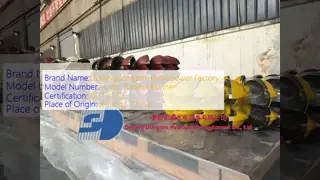 Durable Hydro Turbine Runner for Hydropower
