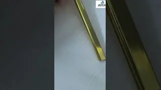 Gold Georgian Bars for Stunning Windows