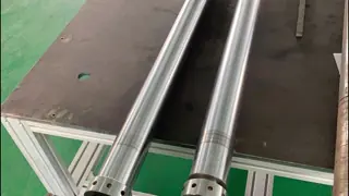 Adjustable Belt Slitting Abrasive Converting Machine PLC Controlled OEM
