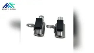 09G Gen1 solenoid pack Automatic Transmission Solenoid Pack for VW Audi