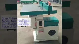 Wood Edge Bander Automatic  Functions