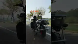 2000W All Terrain Electric Scooter For Adults