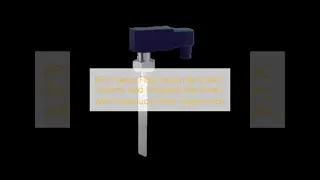 KFS1 Flow Switch