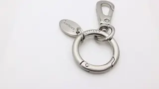 Custom Logo Keychain set 10346 10347 10348