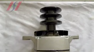 24V 45A Alternator for Diesel Engines