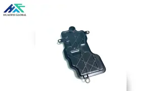 4EAT Filter Electronic Automatic Transmission AT Transmission for Ford Subaru