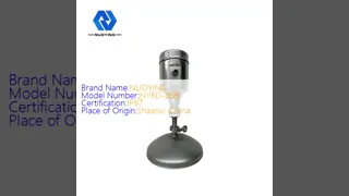 Radar Level Sensor High Frequency 70m
