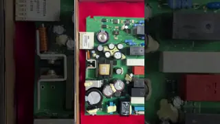 ABB PSM0004 Power Supply Module 2RCA025059A0001