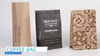 Custom Food Bags Ziplock Doypack Logo Printing