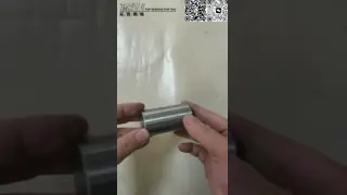 201-26-61231 PC60-6 Excavator Swing Pin Parts For Swing Drive Excavator Spare Parts