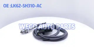 24307015 Particulate Matter Sensor Soot Sensor For Vol Mack Truck