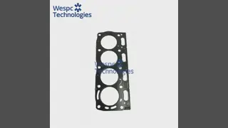 Head Gaskit #1104 3681E051 3681E046