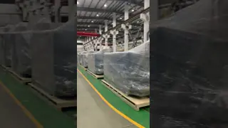 10Sets FC-650B Wire Bunching Machines Ready to Ship