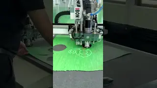 CNC Gasket Cutting Machine | Rubber, Silicone & Fiber Gaskets