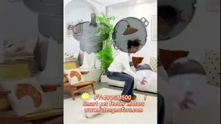 FT-49OGM500 Intelligent Pet Feeder Motor