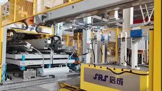 Transfer Stamping Line Quote Online