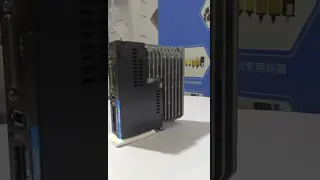 TSD Series General-Purpose Servo Drive