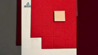 Glass Protection Cork Pads Easy Install