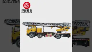 Bridge Inspection Vehicle: Access Any Underside