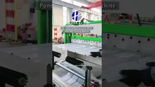 1135 Ibr Trapezoid Roofing Sheets Metal Panel Roll Forming Machine
