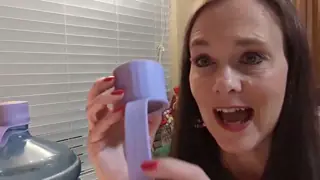 Silicone Bottle Caps