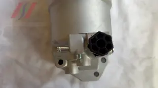 Isuzu 4JJ1 Oil Water Separator Protects Engine