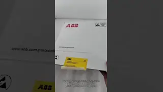 ABB Inverter Boards: Stable Control Fast Repair