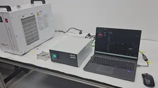 Peltier Cooling Stage